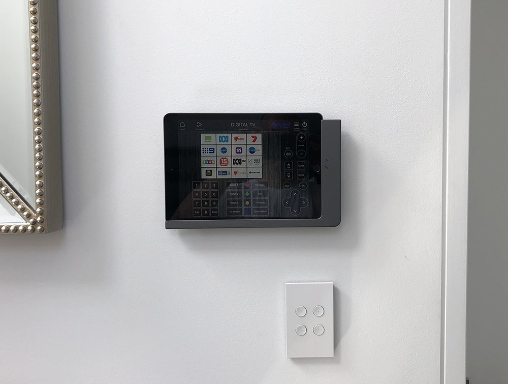 Smart Home Lighting Systems Explained - Vision Electrical Solutions